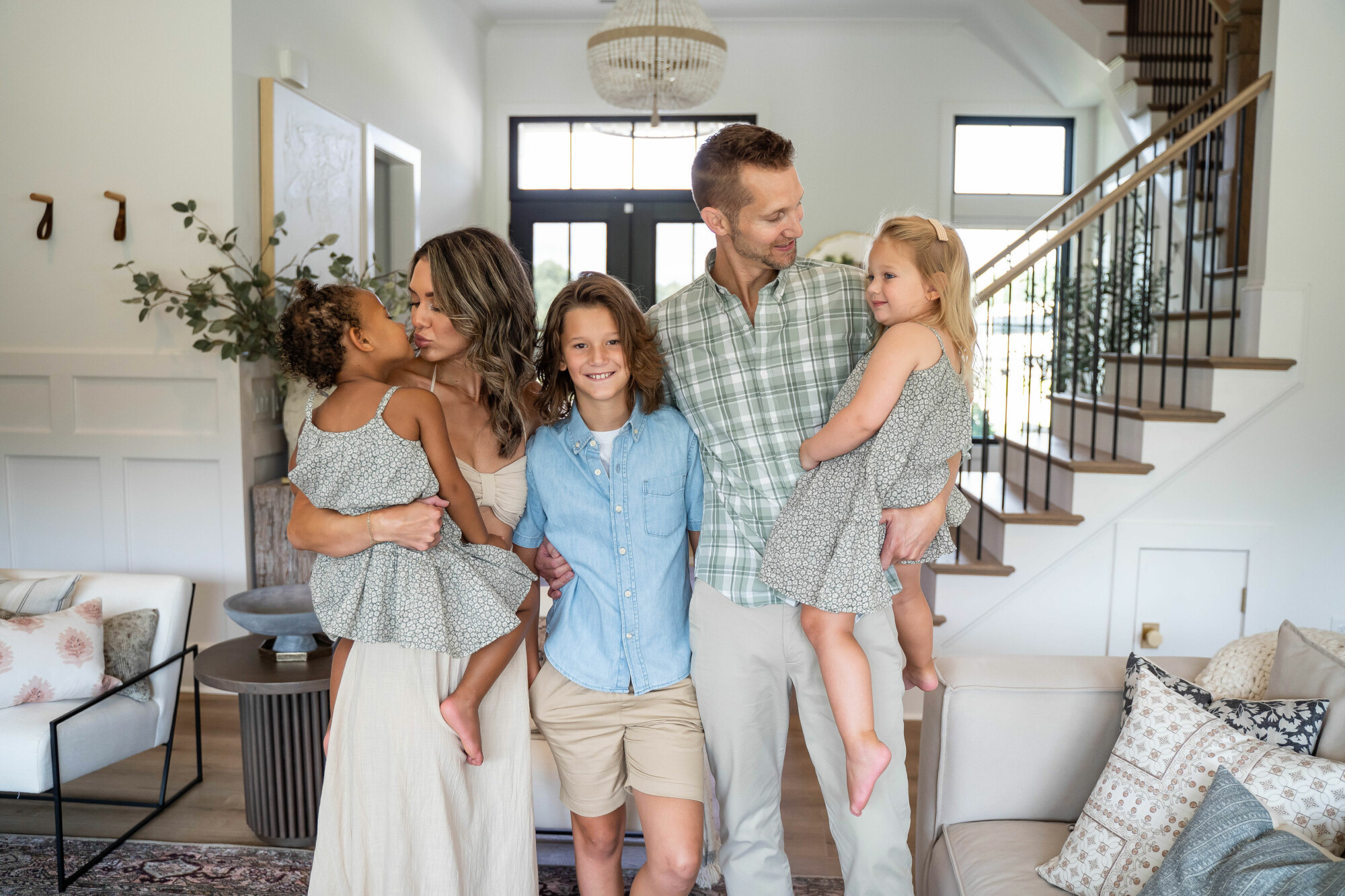 Designing a Home that Fits your Families' Needs - This Little Life We Built