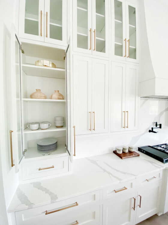 The Perfect Kitchen Counters: A Deep Dive into Different Surfaces ...