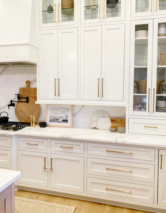 The Perfect Kitchen Counters: A Deep Dive into Different Surfaces ...