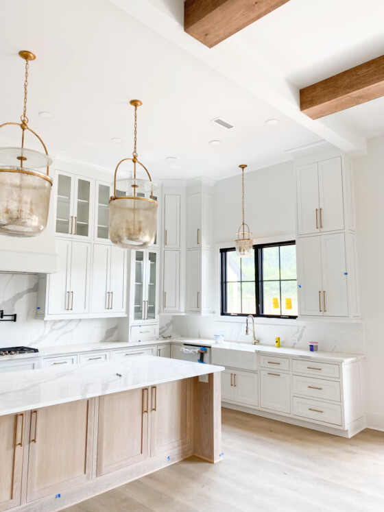 The Perfect Kitchen Counters: A Deep Dive into Different Surfaces ...