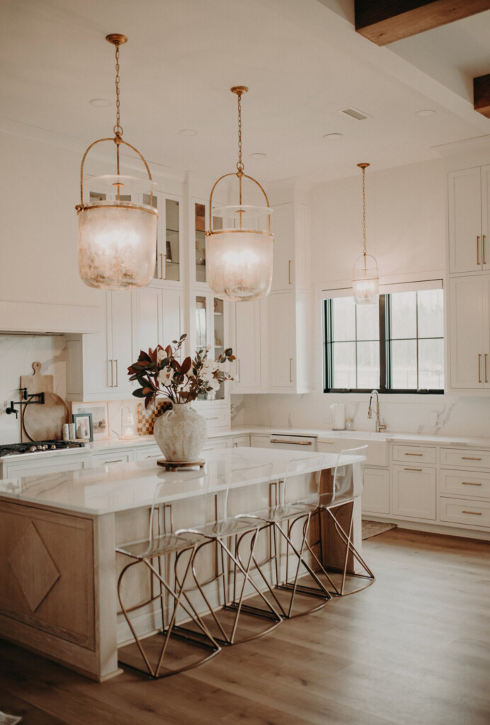 The Perfect Kitchen Counters: A Deep Dive into Different Surfaces ...