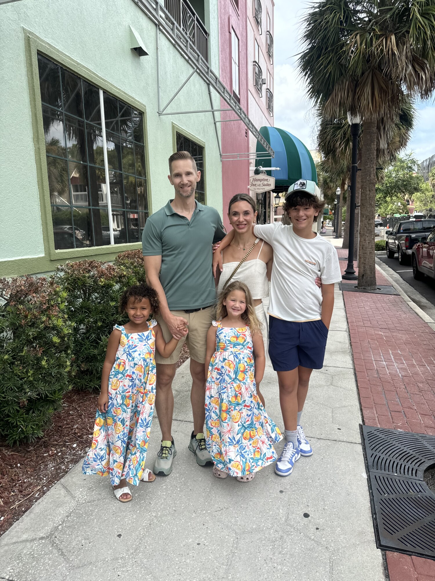 Our Favorite Family-Friendly Resort Vacay! - This Little Life We Built