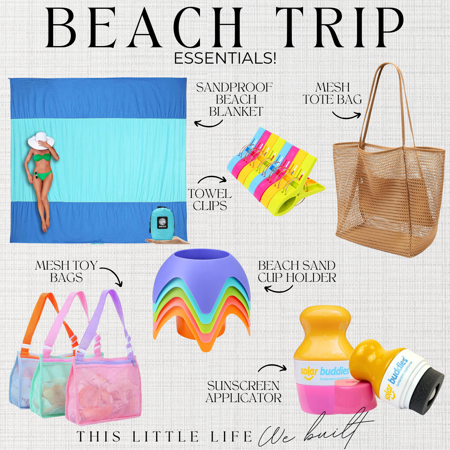 Our Favorite Family-Friendly Resort Vacay! - This Little Life We Built